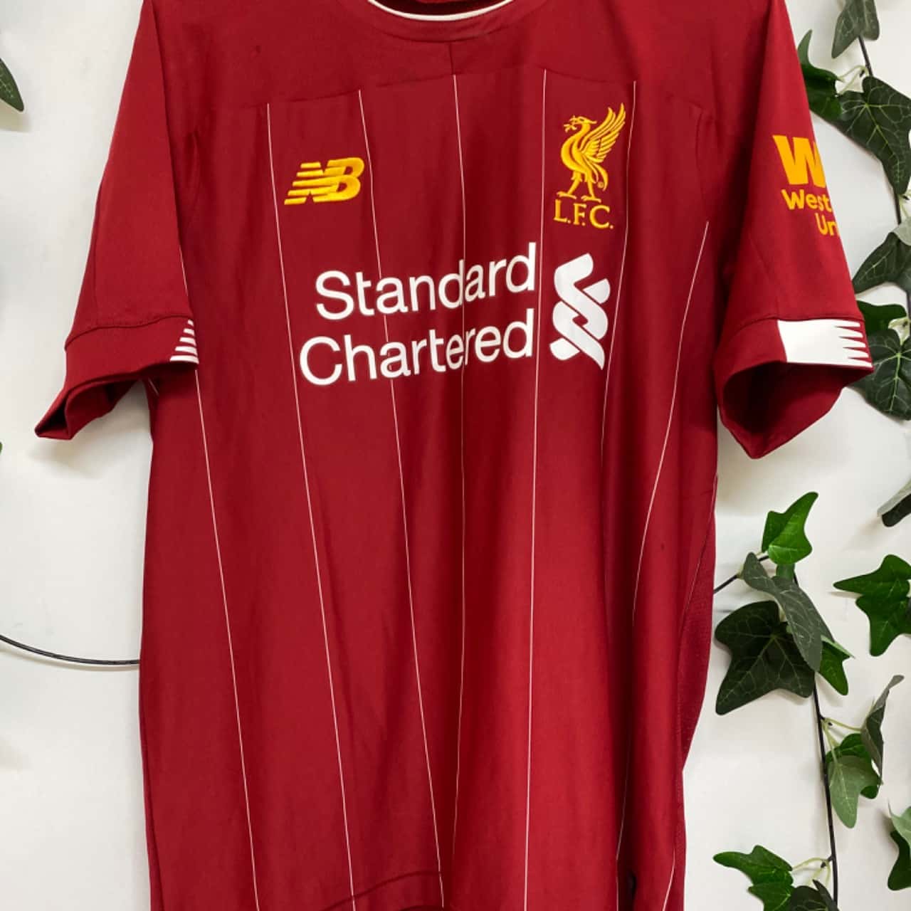 Liverpool FC Jersey(s)