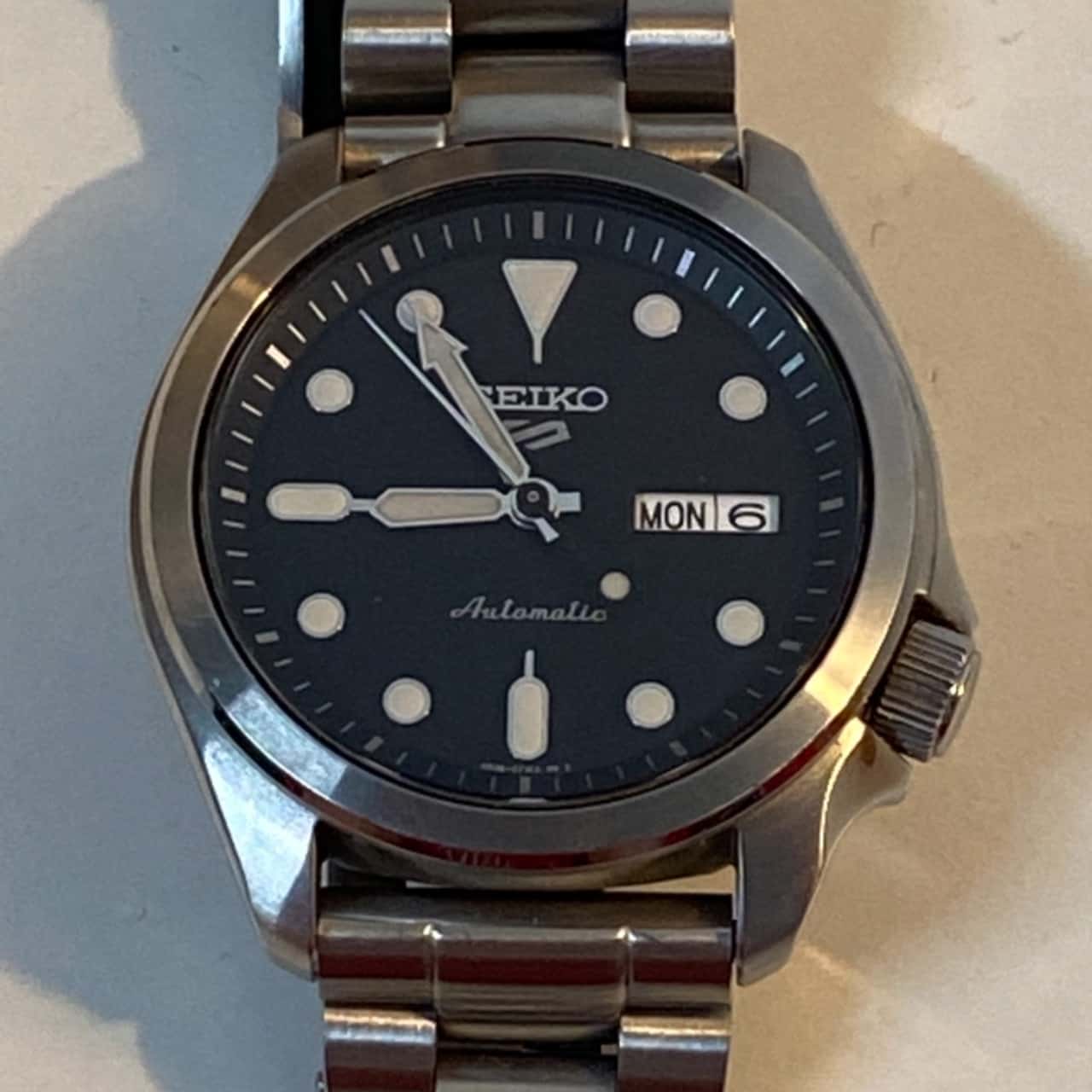 Seiko 5 Mens Watch(s)