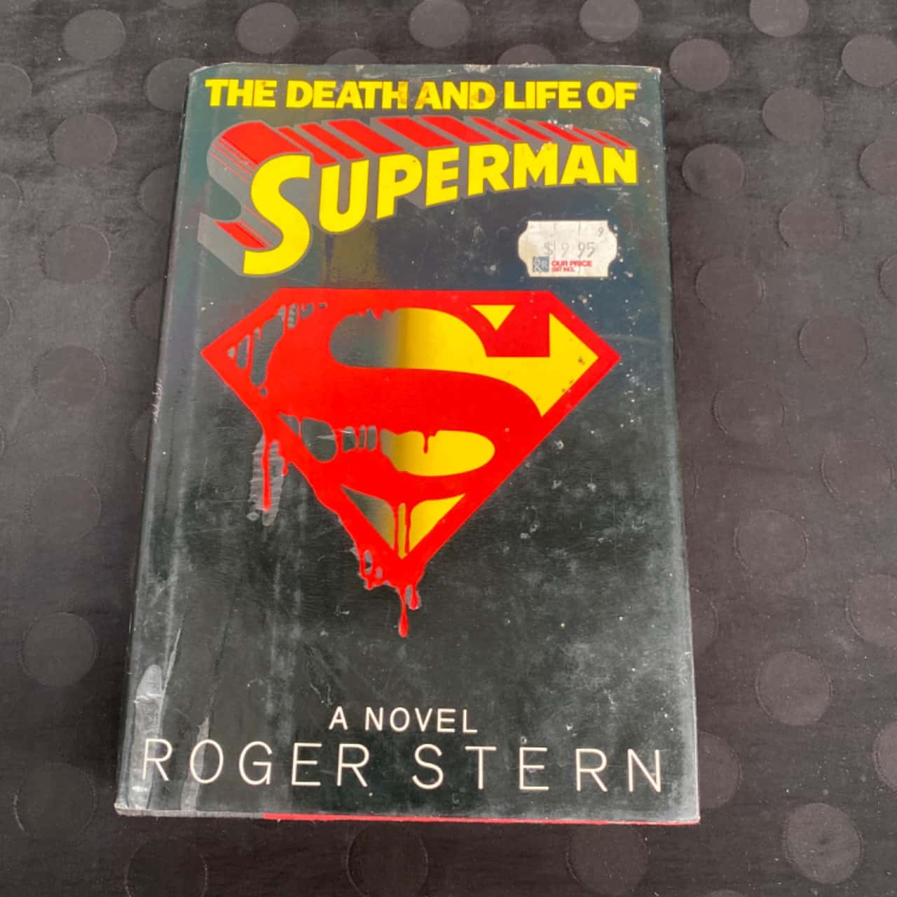 The death and life of superman (s)