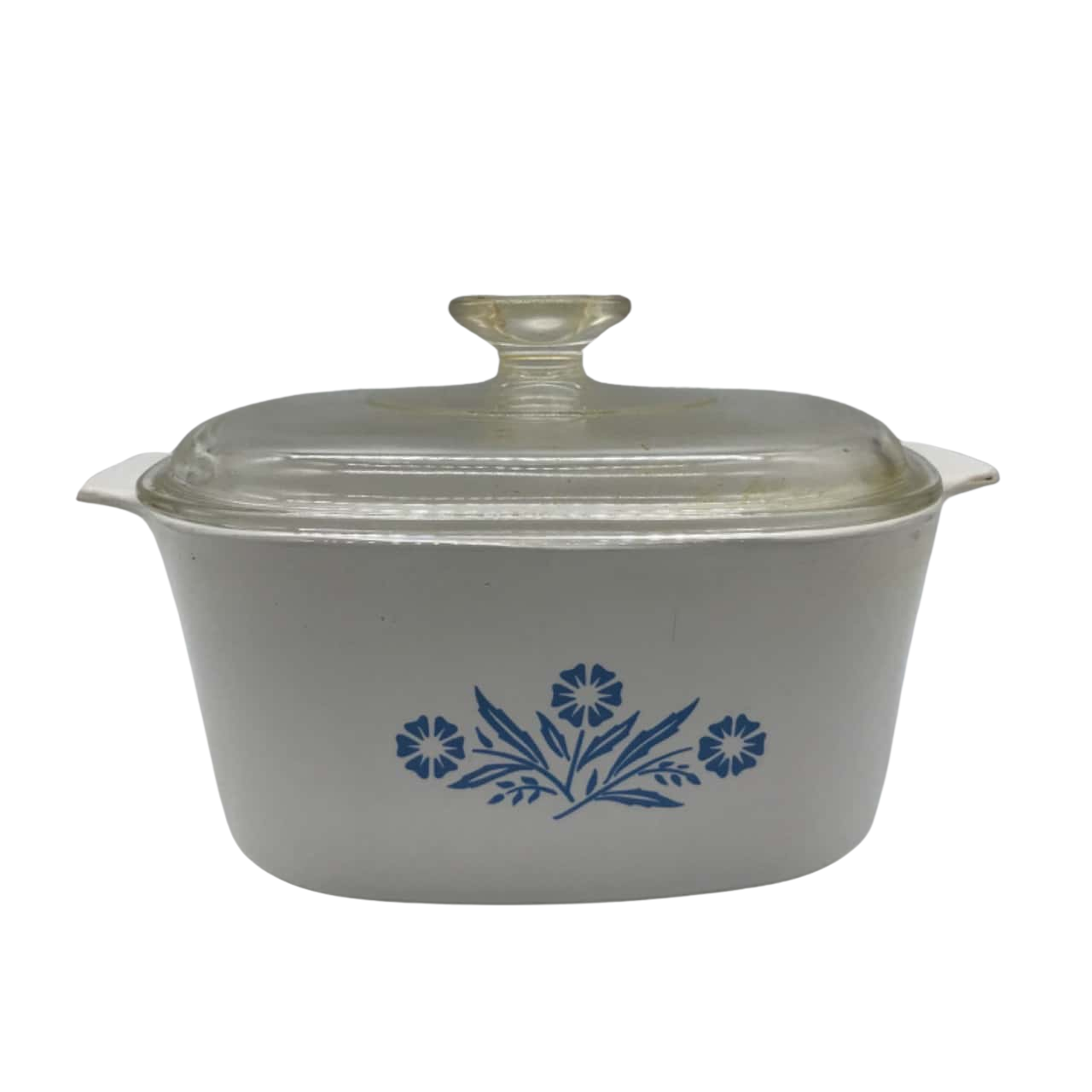 Corning Ware Blue Cornflower Dish(s)