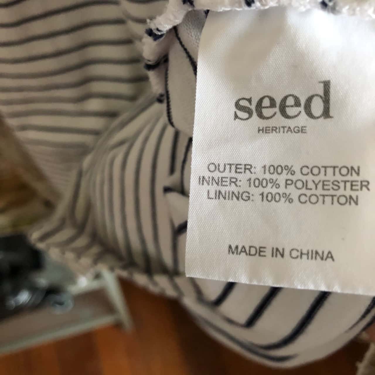 Seed Teen age 12 plus origami