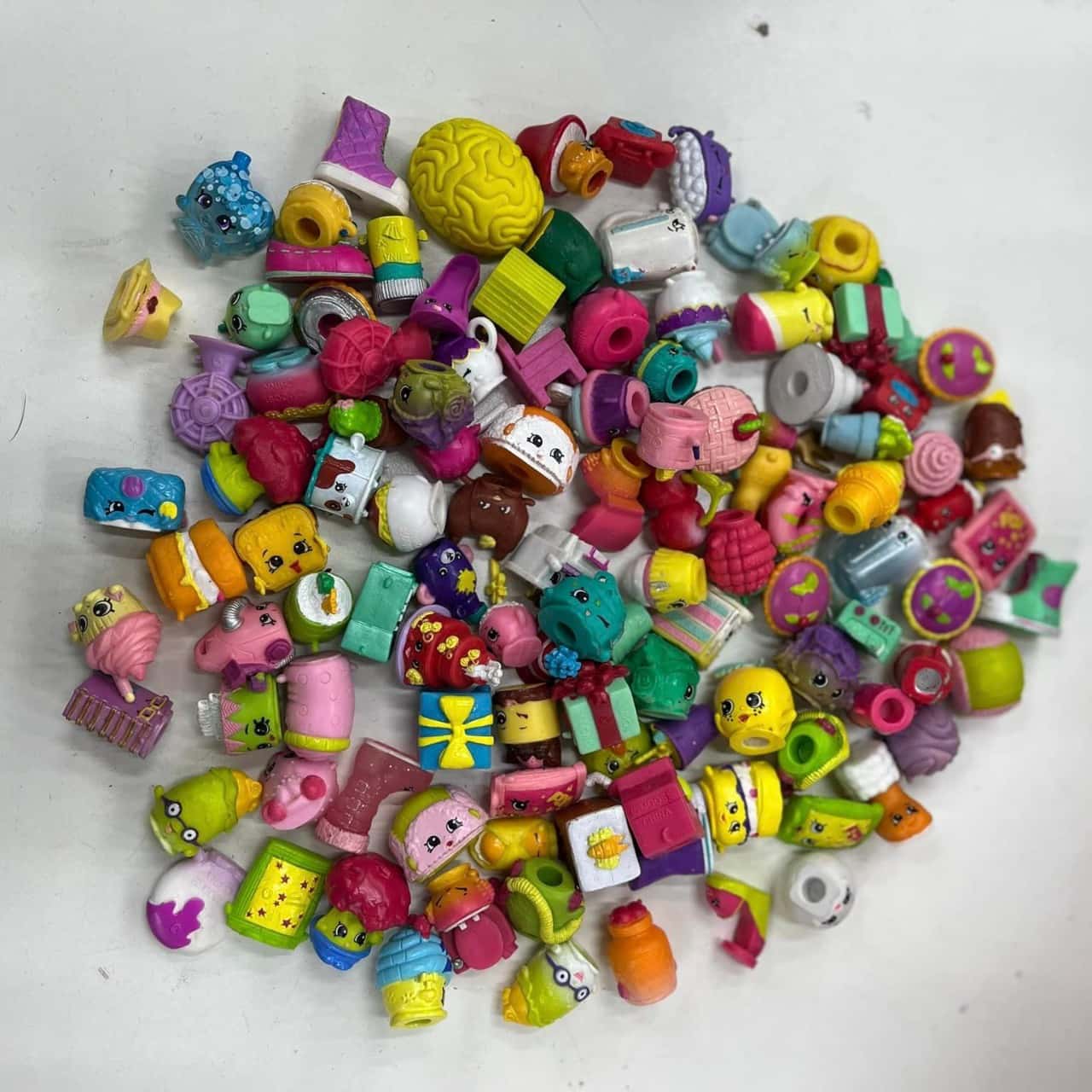 Shopkins BULK x 113(s)