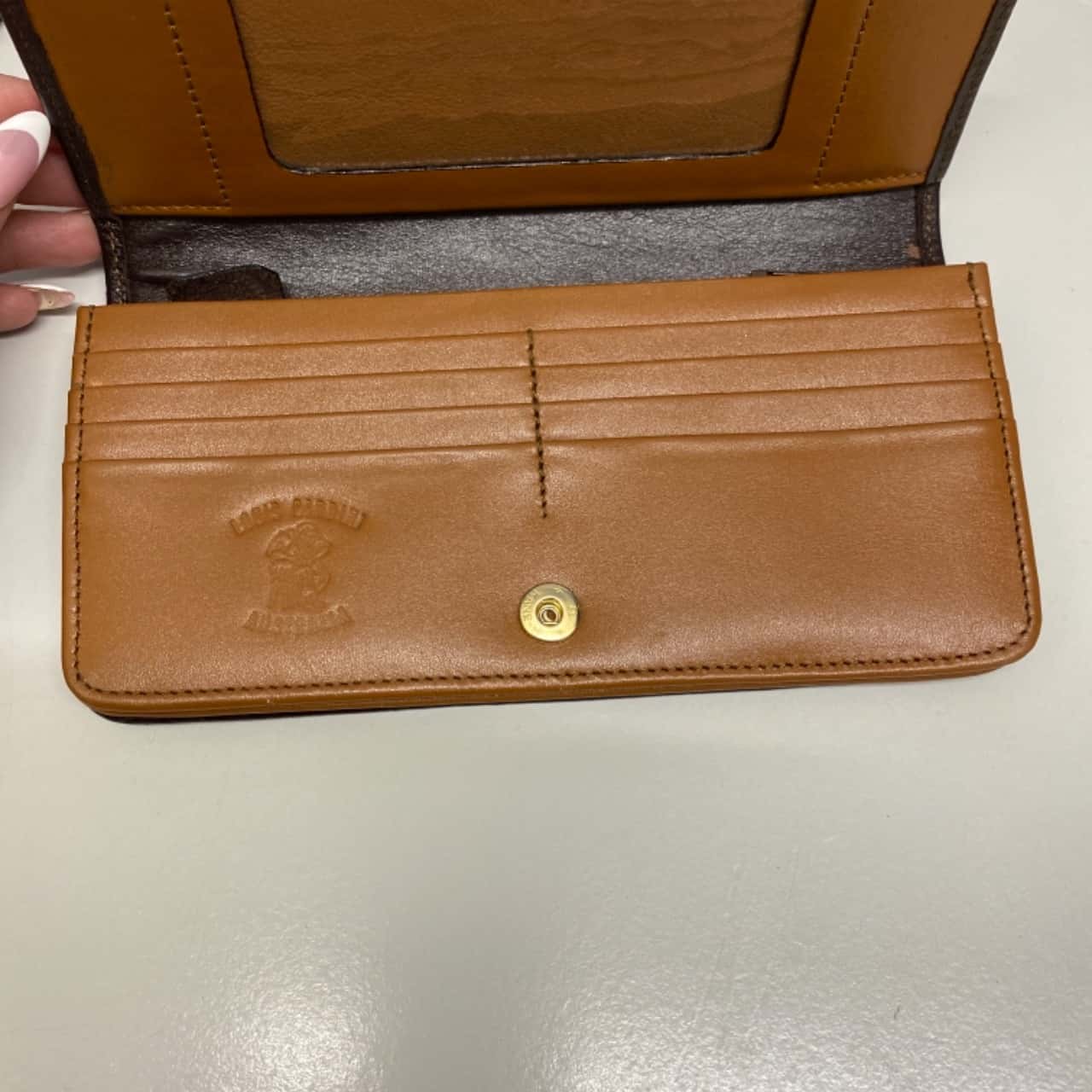 Louis Cardini ladies Purse (s)