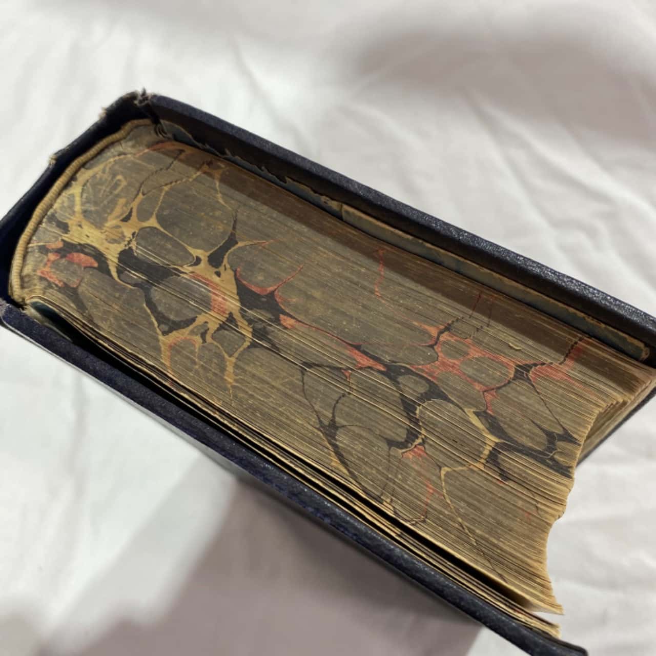 Vintage Ladies' Handbook Of Home Treatment - Medical Book