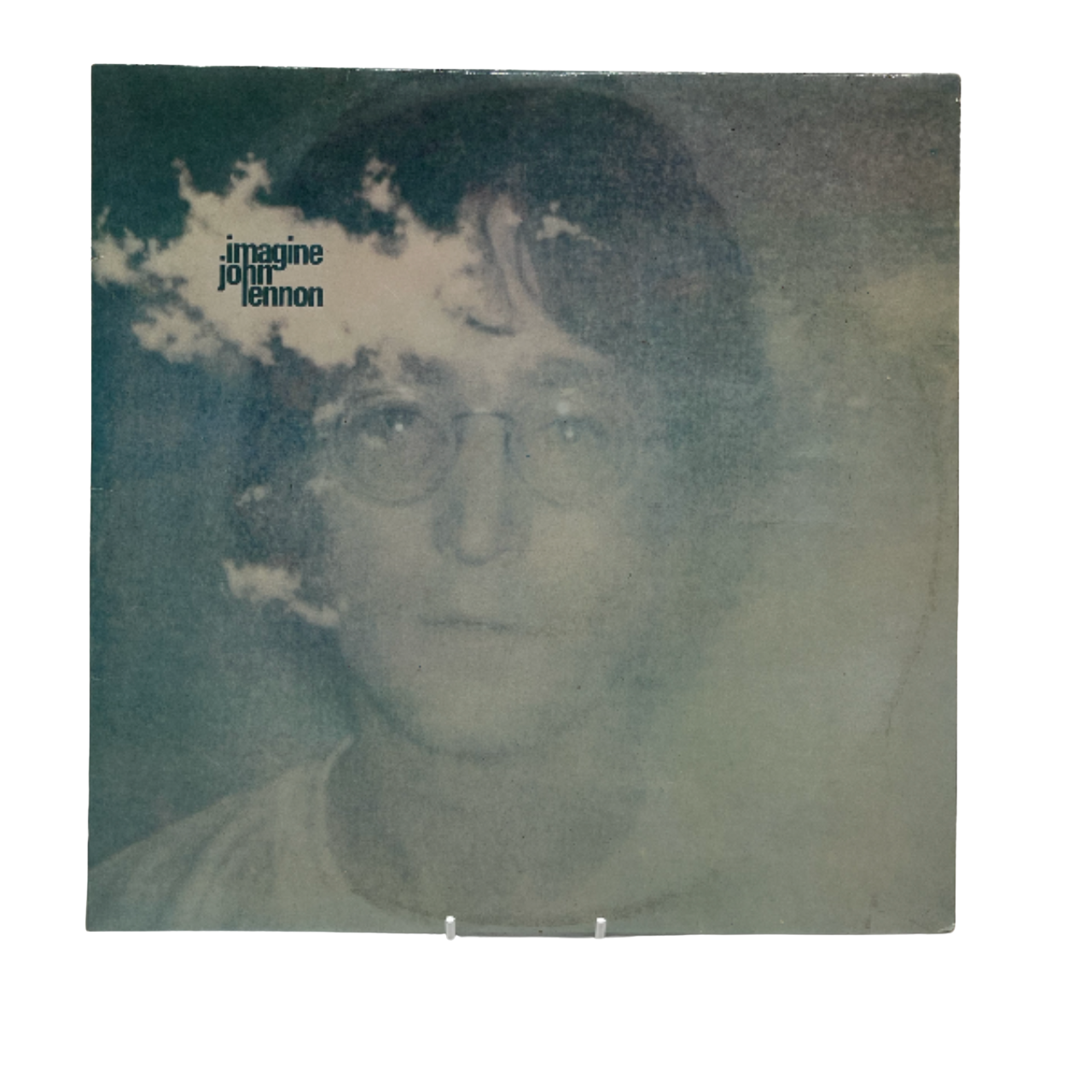 Imagine John Lennon Vinyl Record