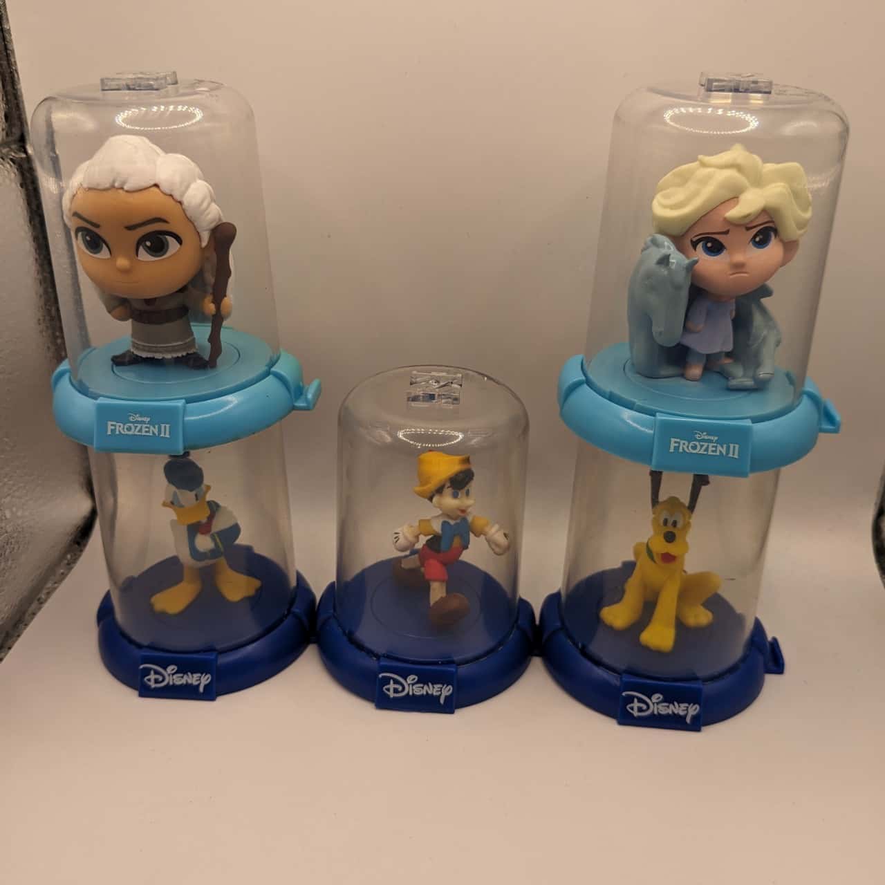 Disney Domez Figure Bundle(s)