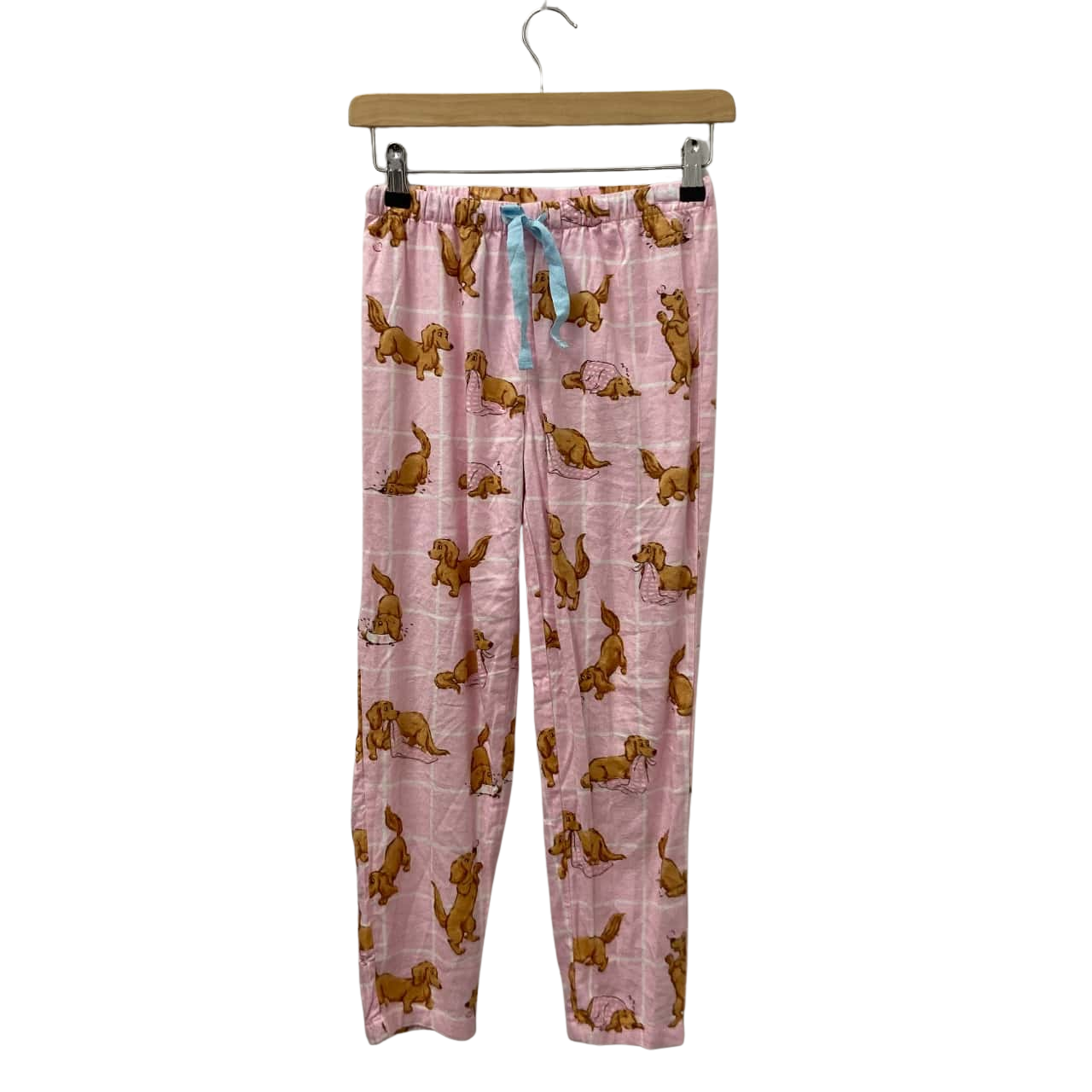Peter Alexander Junior Girls Size 10 Pyjama Pants Pink