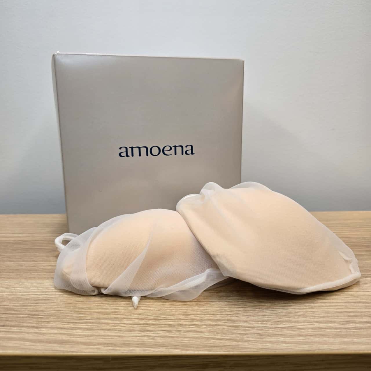 Amoena Breast Forms - Size 5(s)