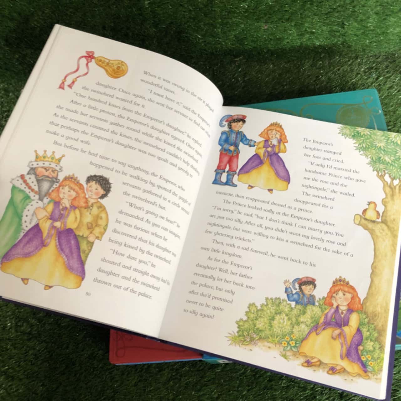 Fairy Tales, Classic Stories & Nursery Rhymes (In Slipcase)(s)