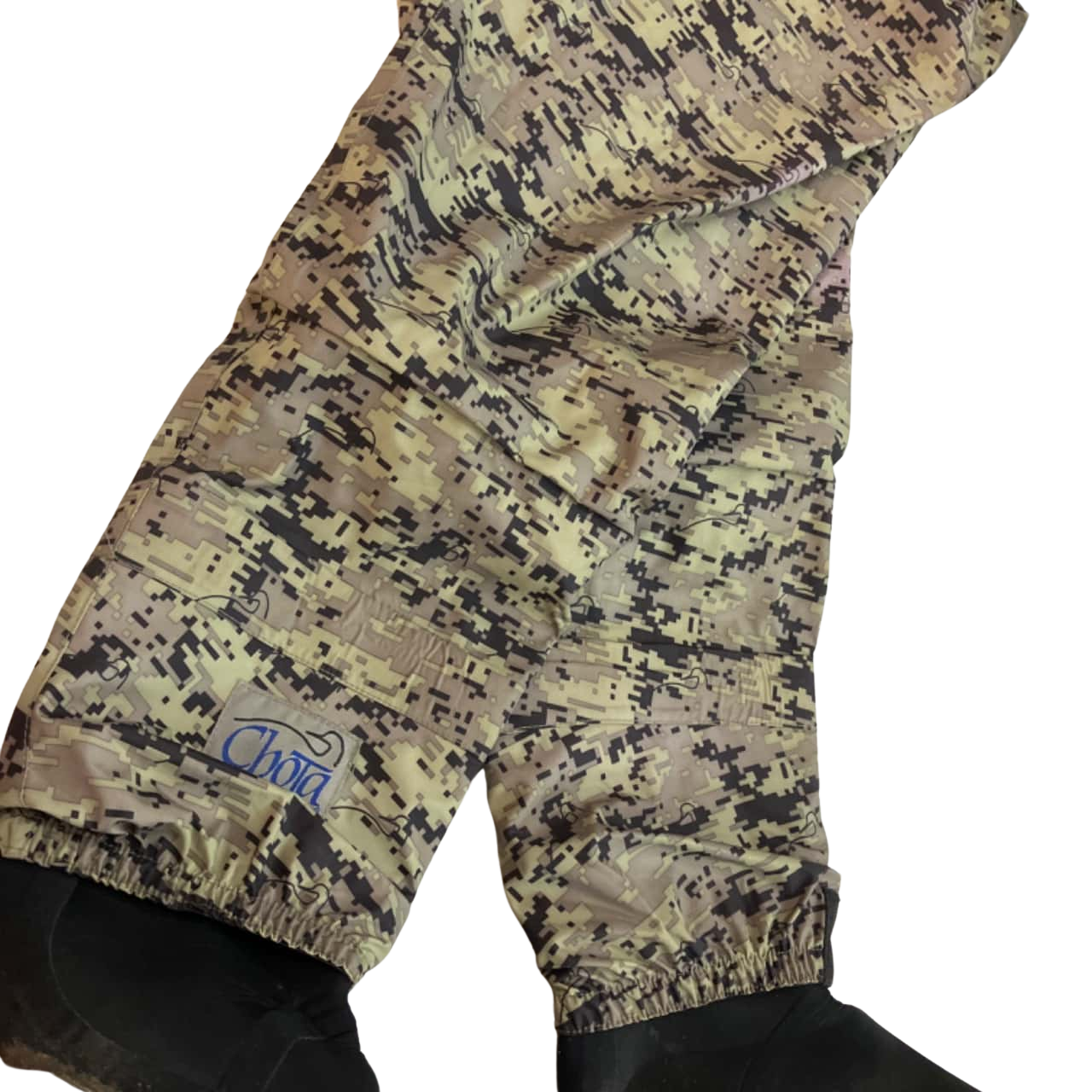 Waders chota