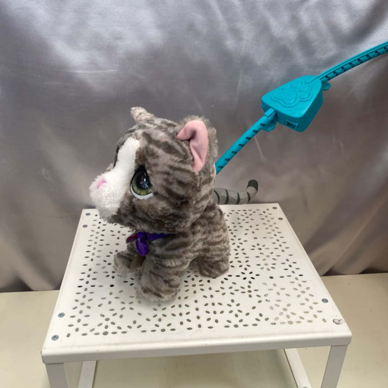 Fur Real Friends Cat