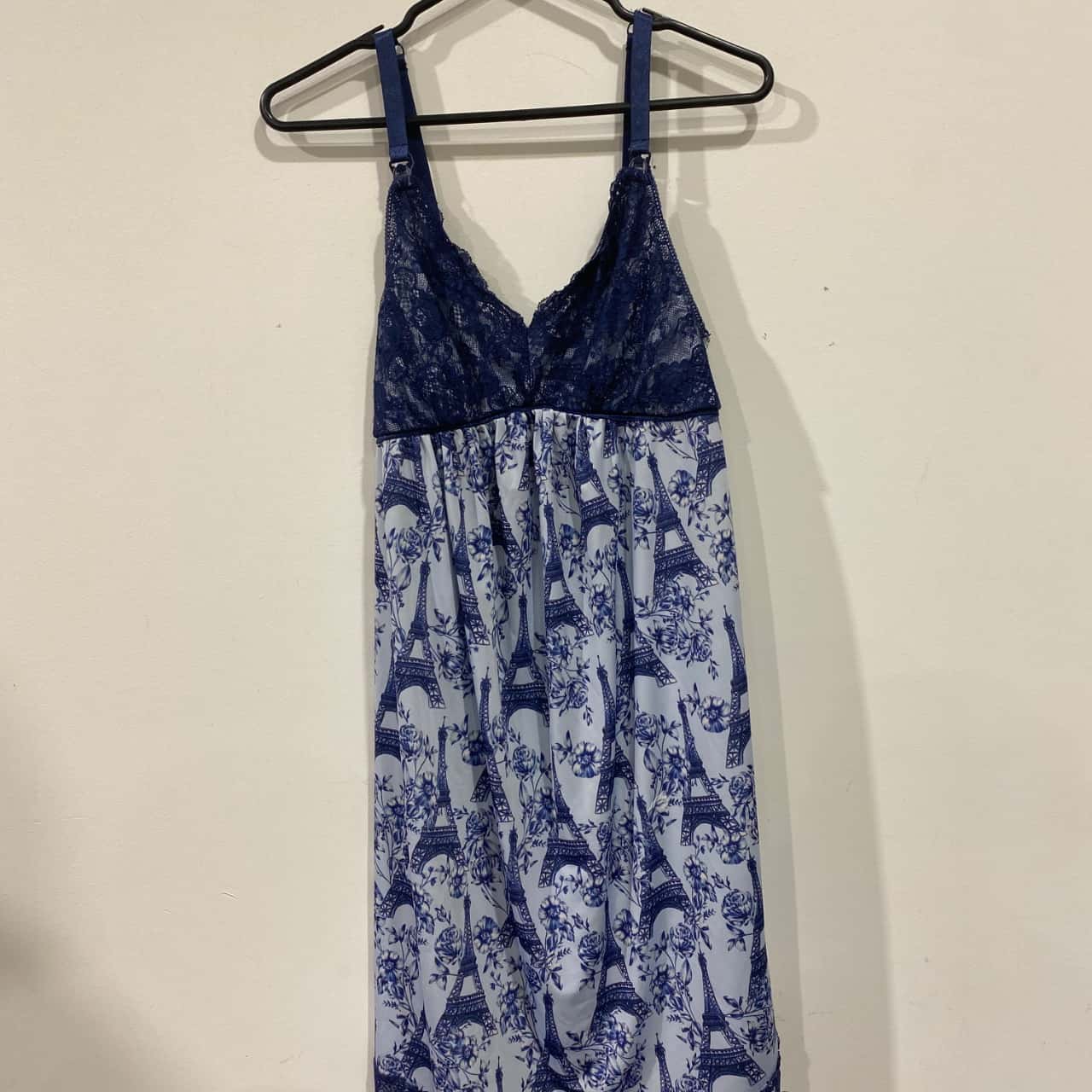 Peter Alexander Womens Size XS Blue (s)