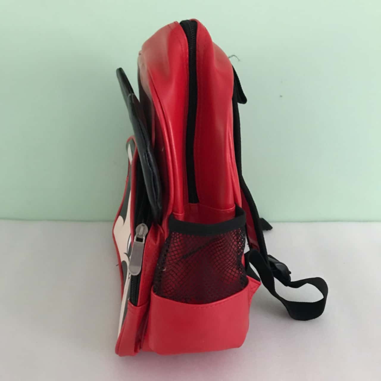 NWOT Disney Kids Minnie Mouse Back Pck 30 cm x 25 cm x 15 cm