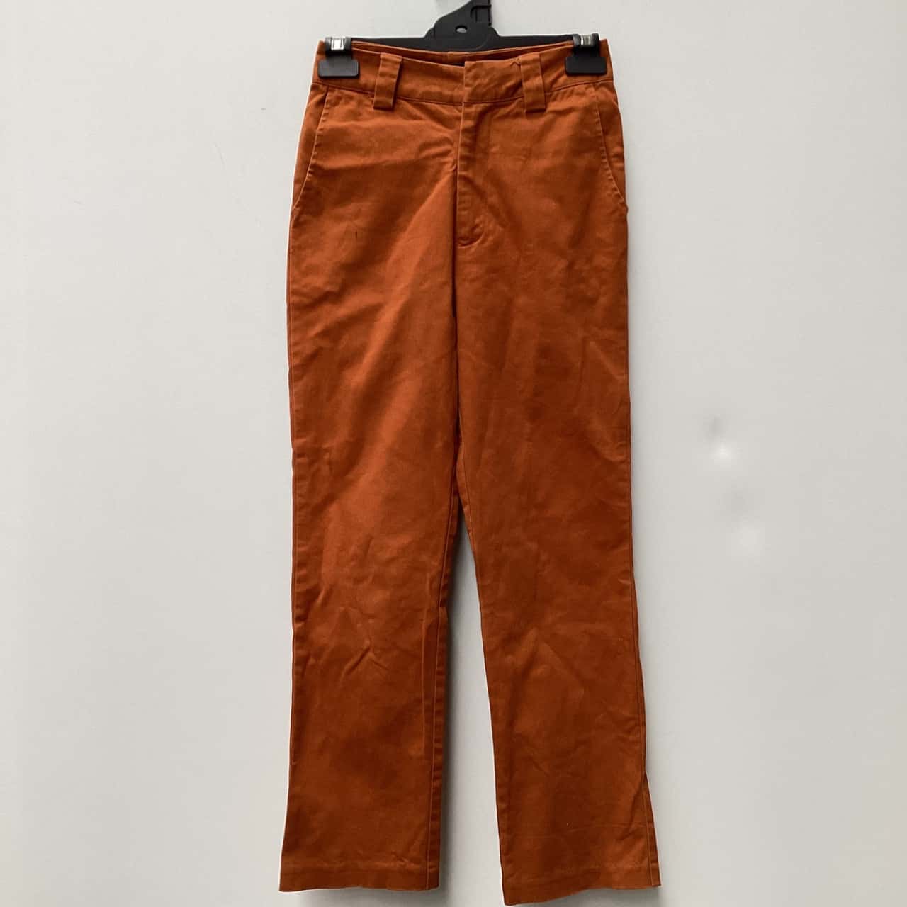 Princess Highway Womens Pants Size 6 Brown