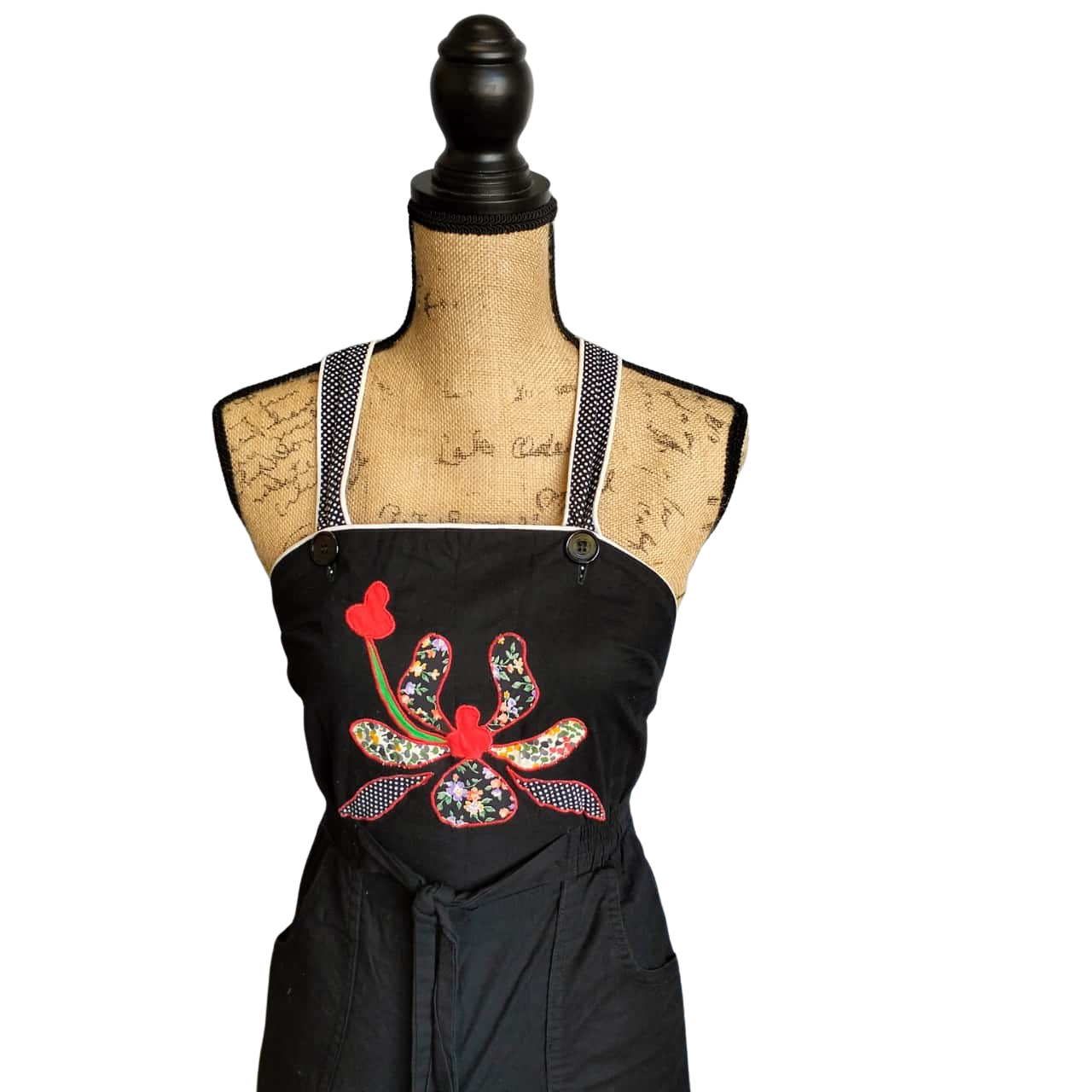Hand Made Womens Size 6 Overalls(s)