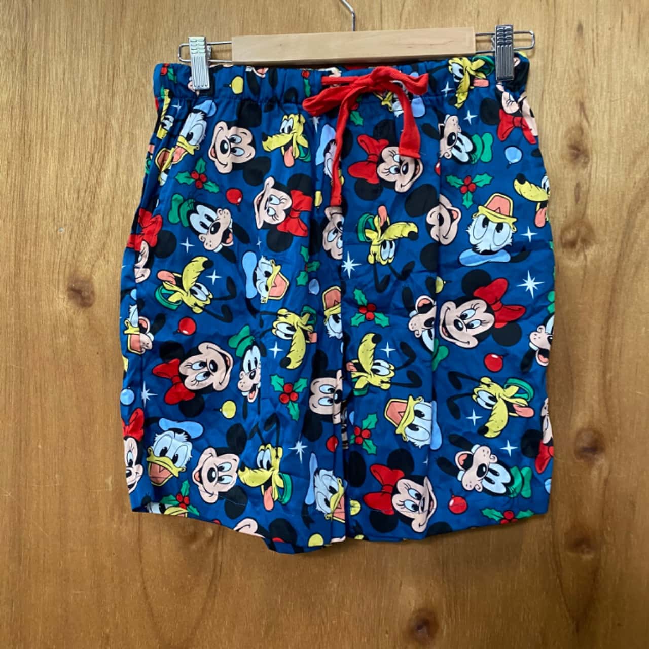 Peter Alexander Disney Pyjama Set (with Micky Stocking) size XS(s)