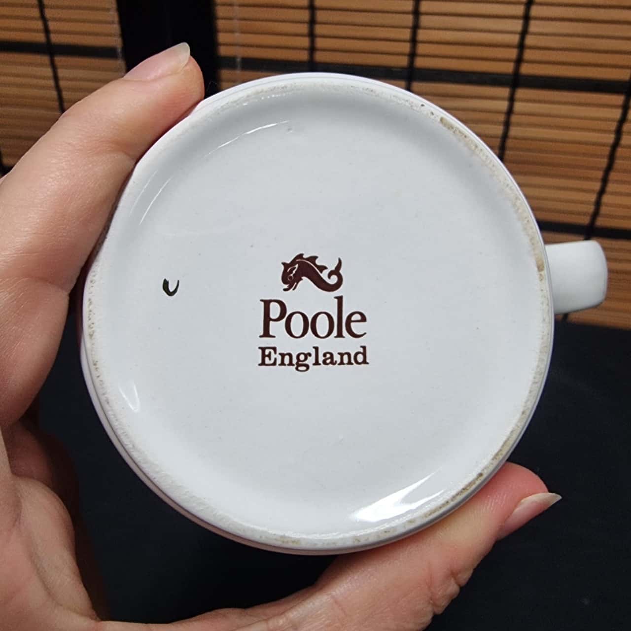 Poole England "The Marriage Of H.R.H The Prince Of Wales & Lady Diana ...