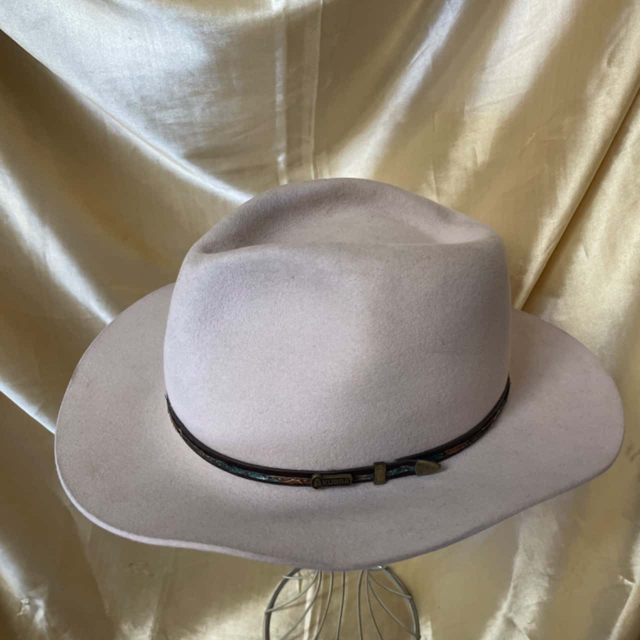 Akubra Unisex Size XL / XXL Other (s)