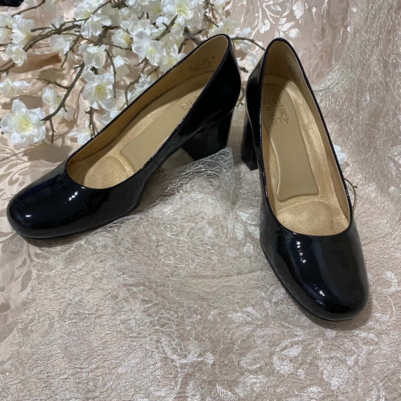 Naturalizer Womens Size 8 Shoes(s)