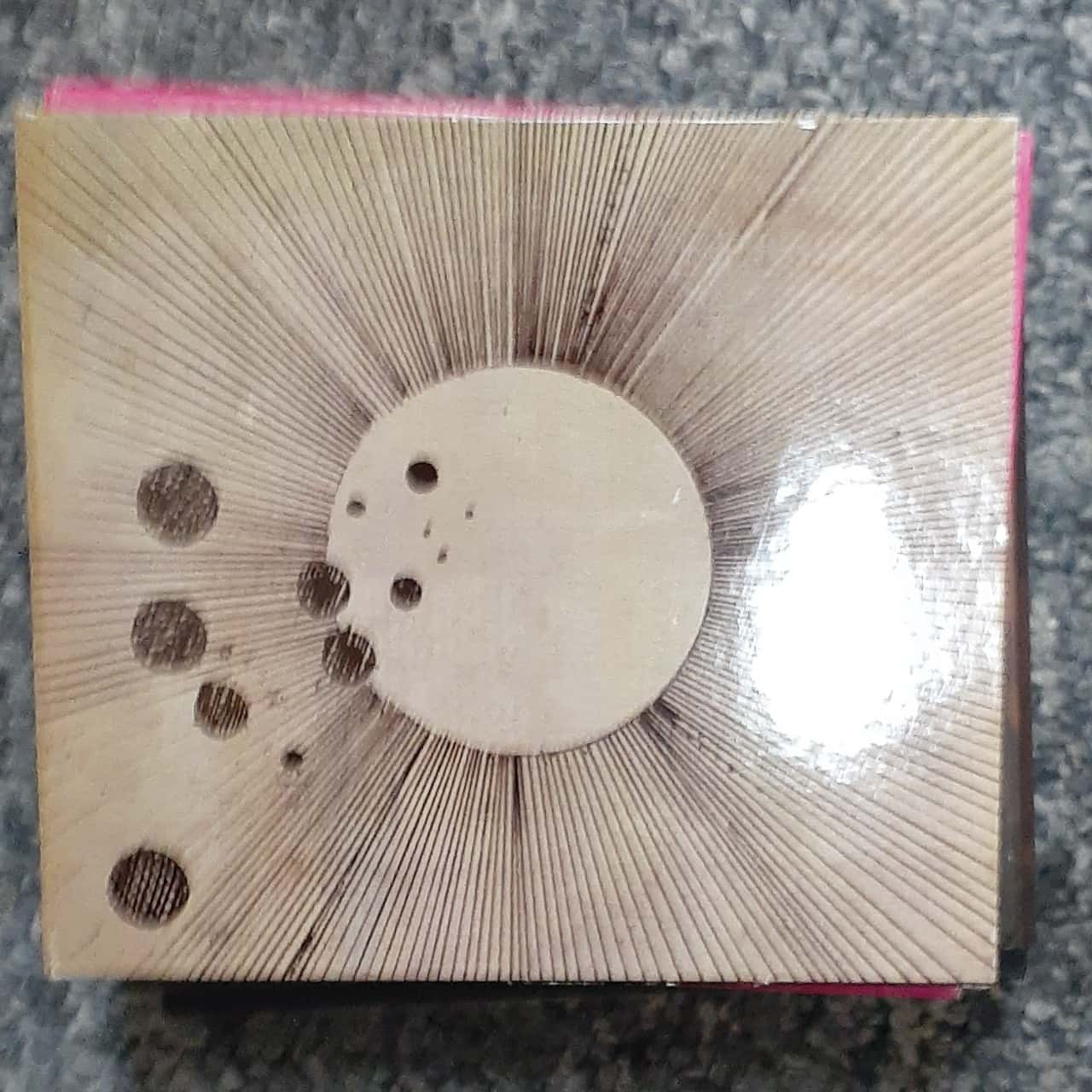 Flying Lotus – Cosmogramma