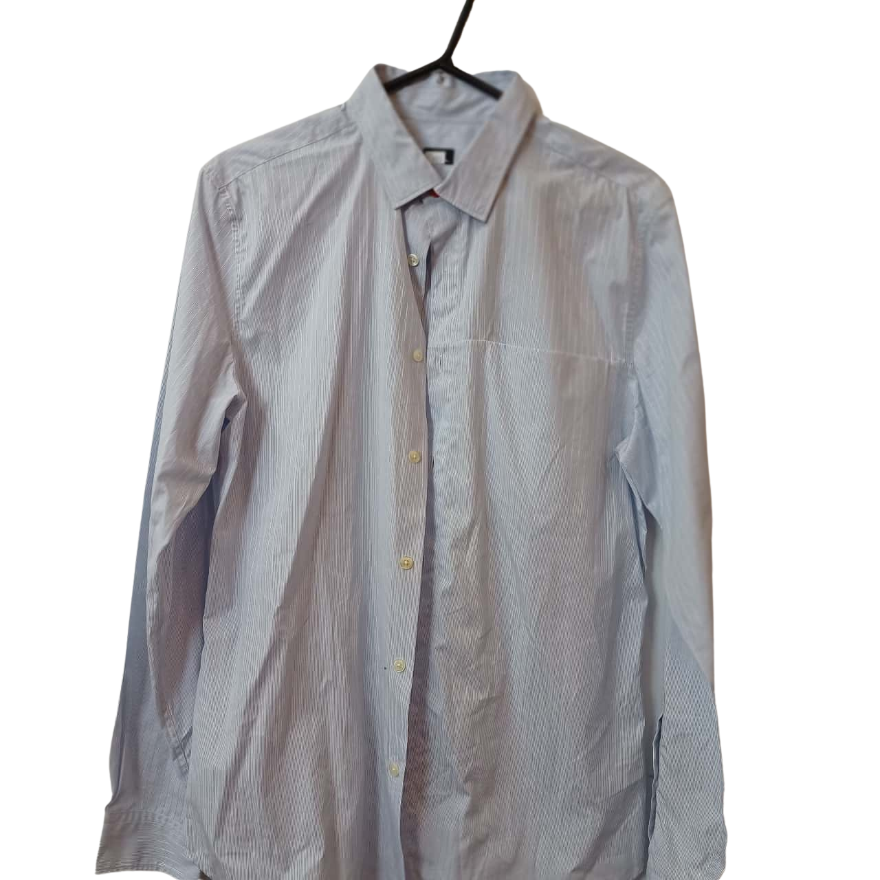 Paul Smith Light Blue Collar Shirt S