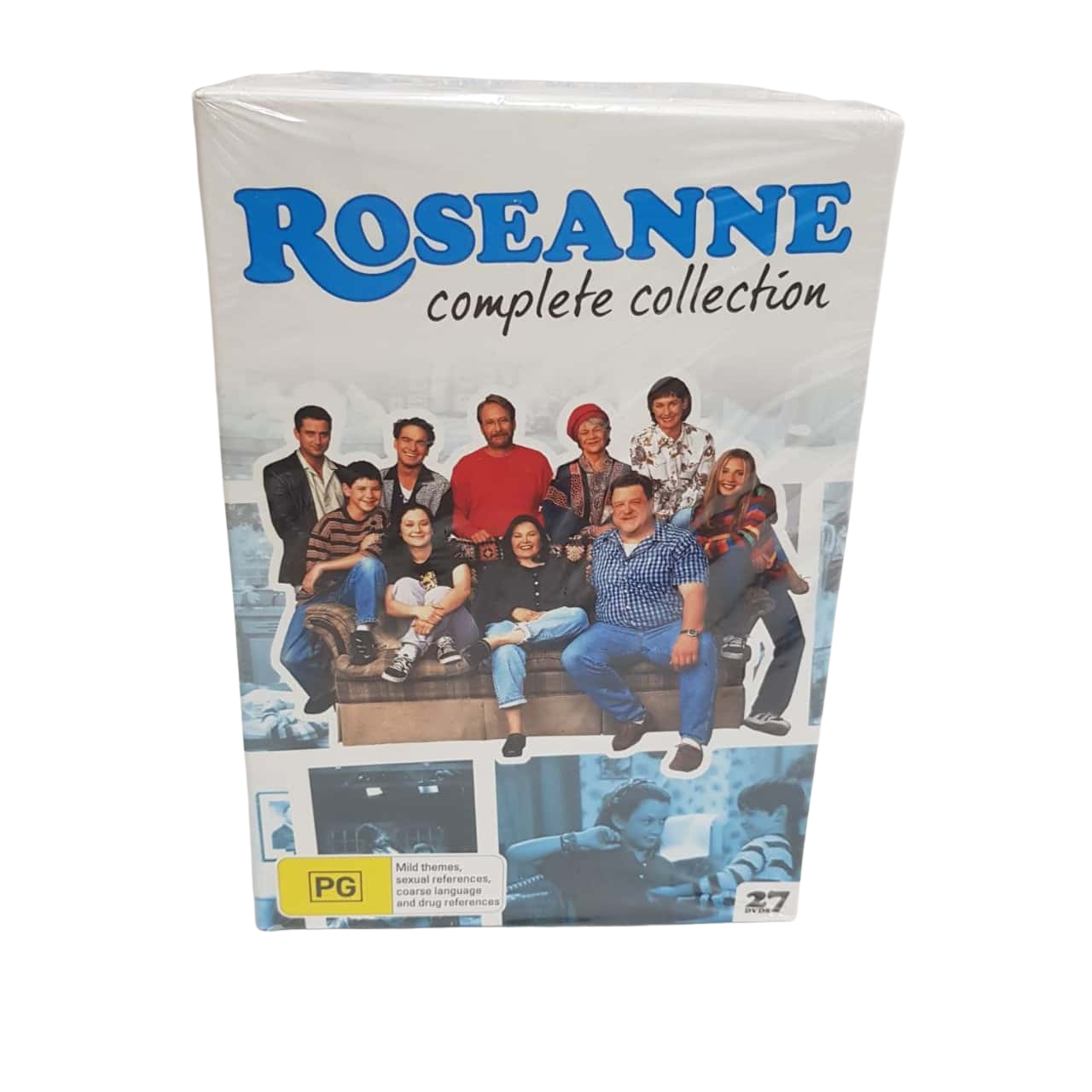 Roseanne Complete Collection(s)