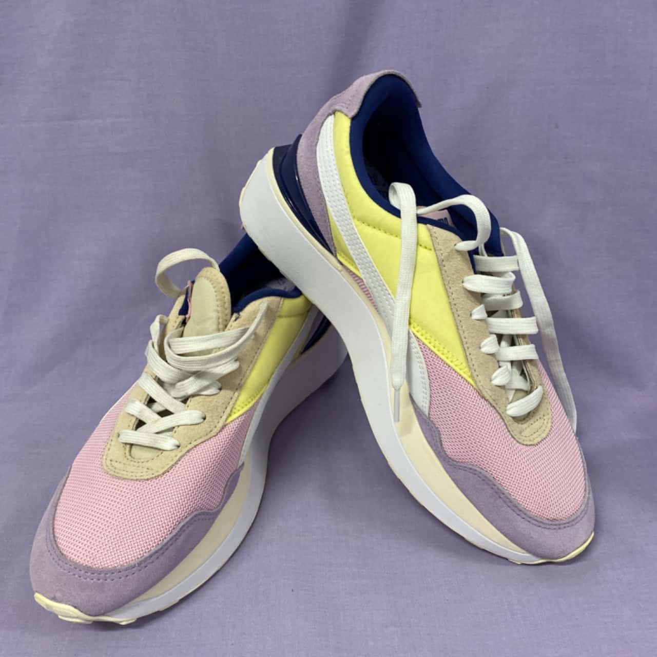 Puma Cruise Rider Women’s Sneakers (s)