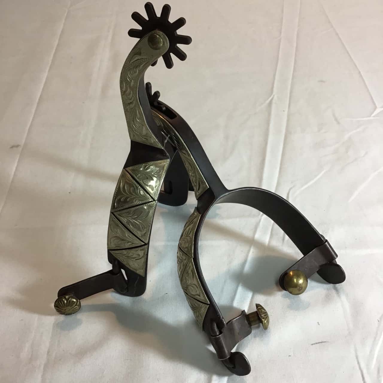 Set of Spurs (s)