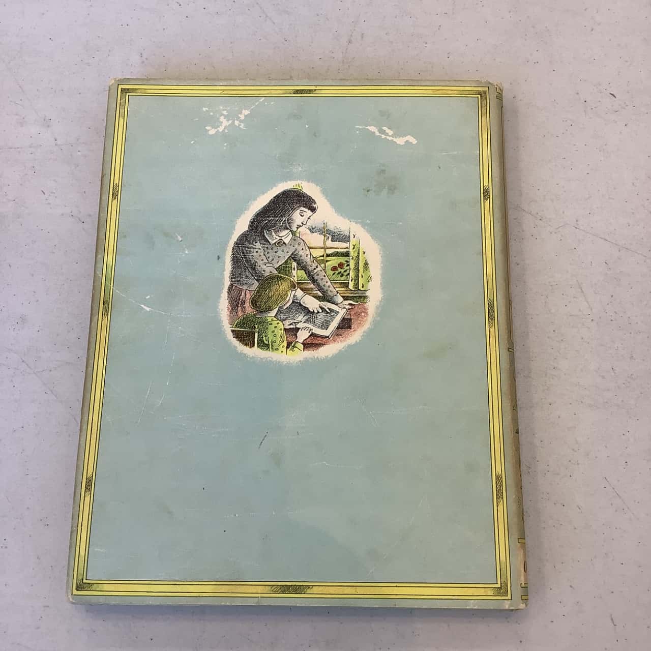Vintage Bless This Day Illustrated Prayer Book for Children 1958 by ...