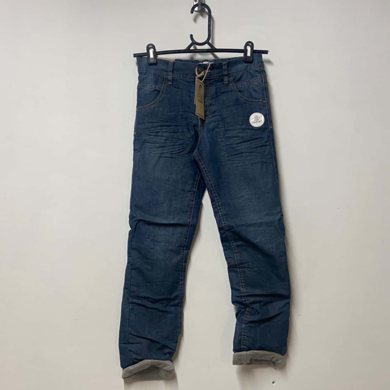 Pumpkin Patch Cotton Lined Denim Jeans - Size 10 (BNWT)(s) - New With ...