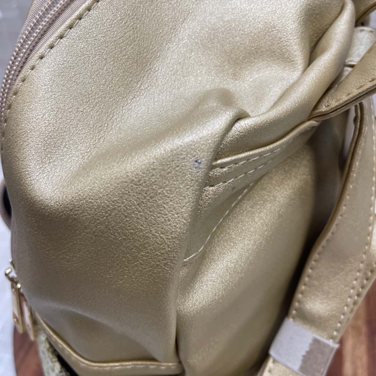 Dangerfield Glitter Backpack(s)