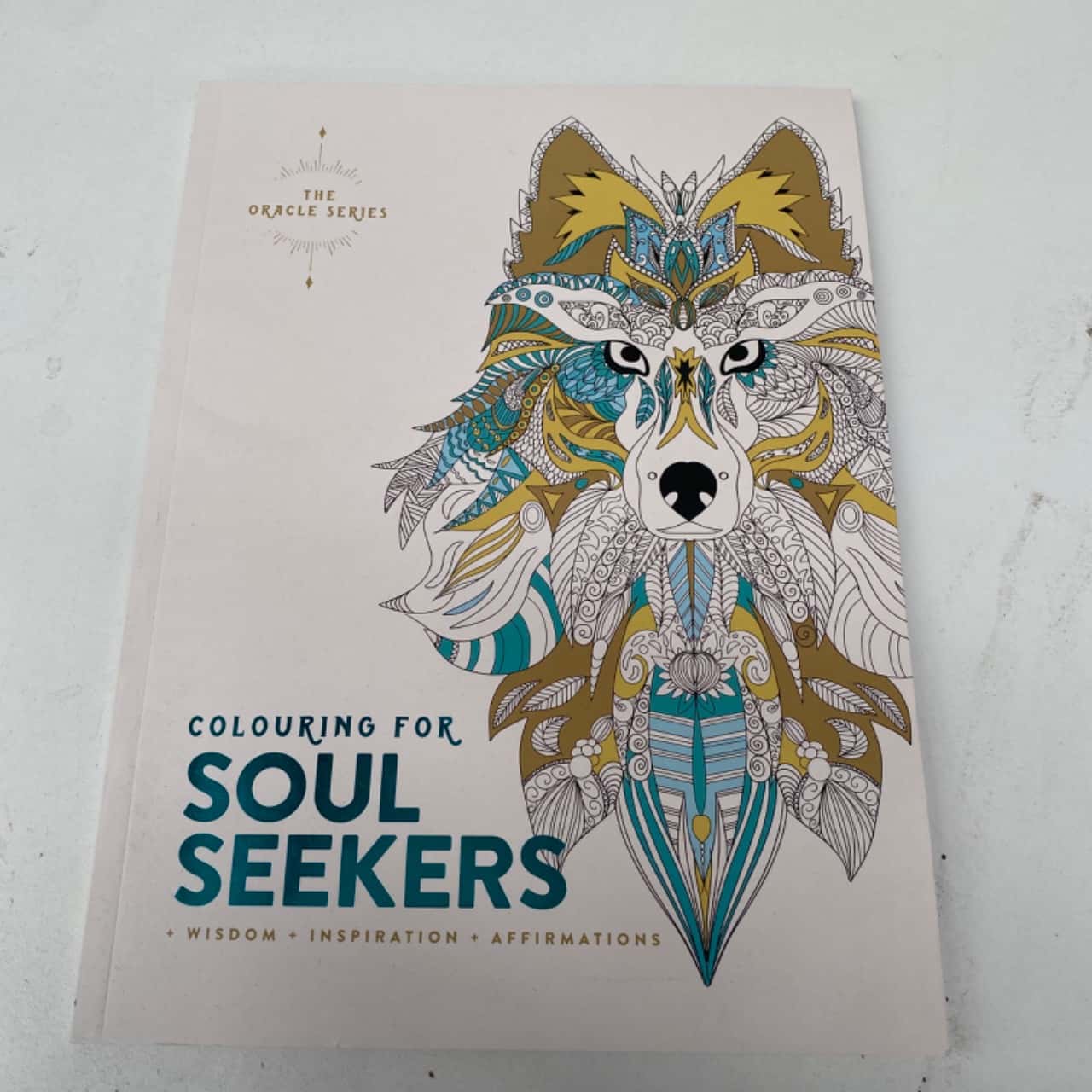 Soul seekers (s)