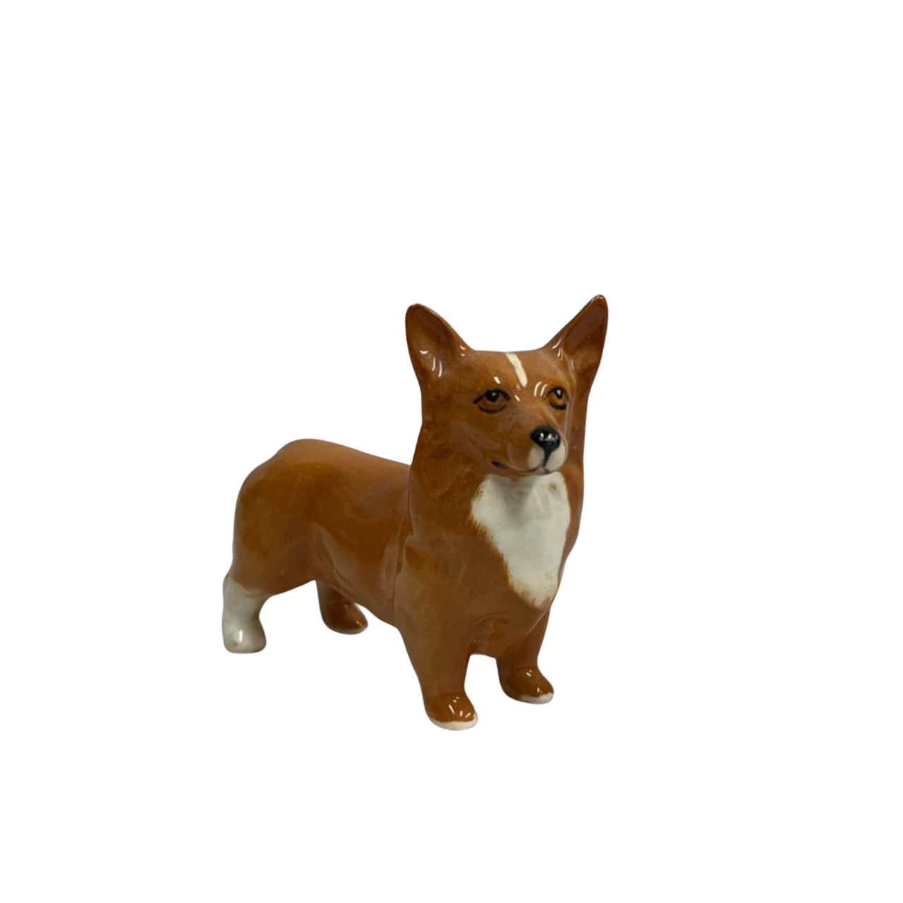 Vintage Beswick Corgi(s)