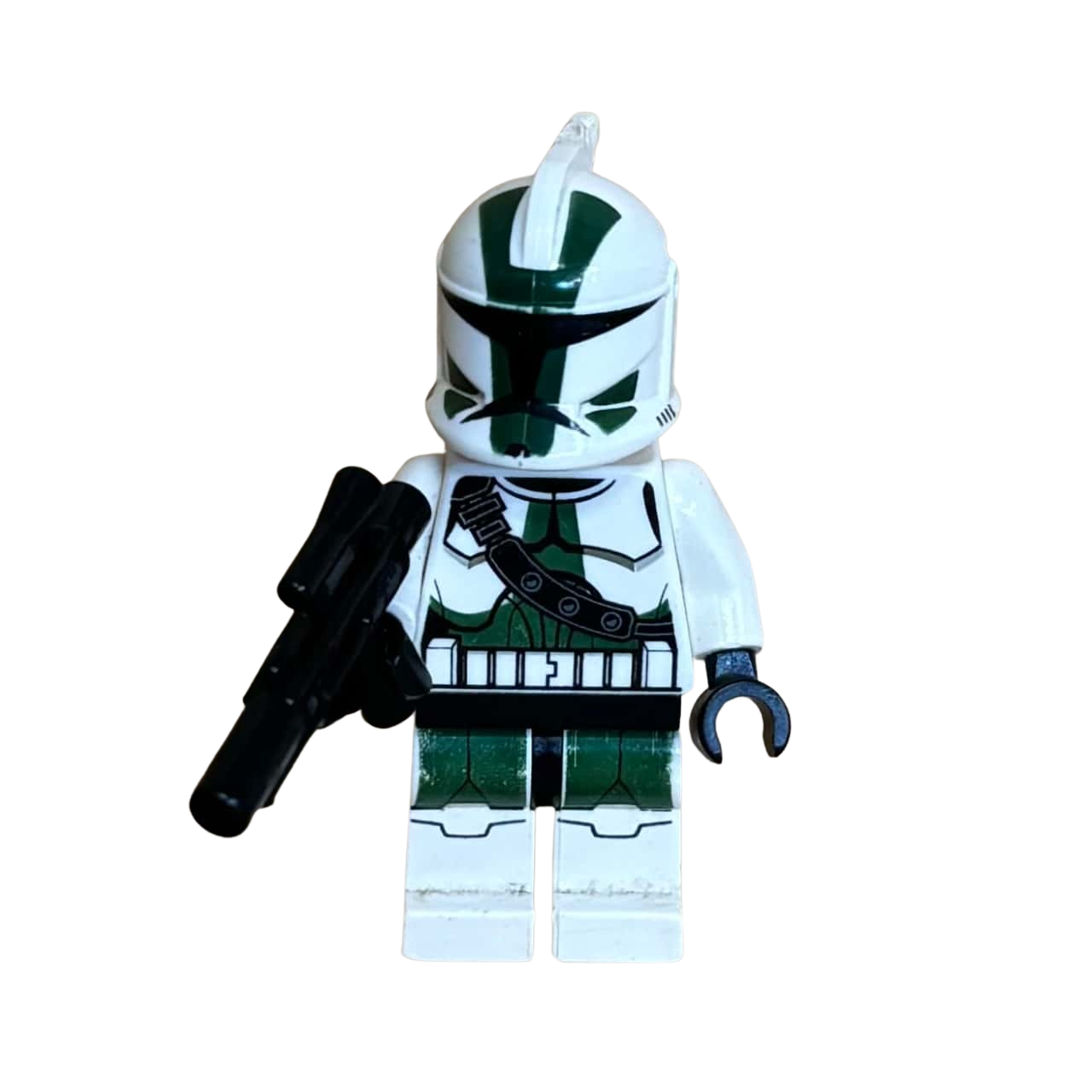 LEGO Star Wars : Clone Commander Gree Minifigure (s)