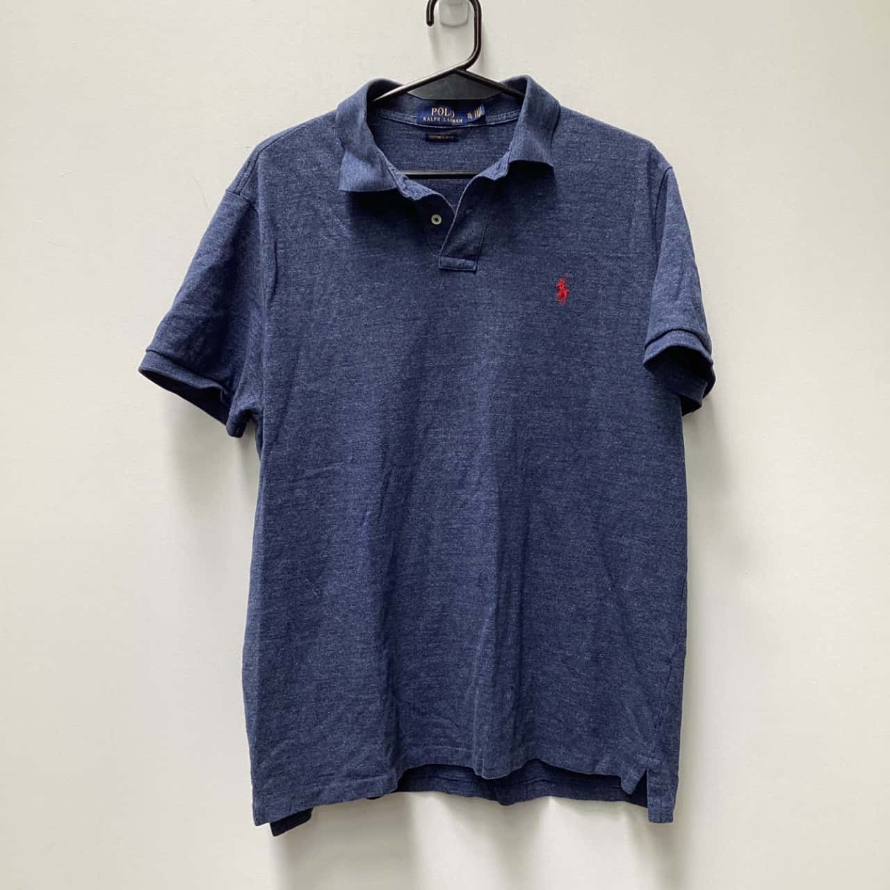Polo Ralph Lauren Mens Size XL Polos Blue