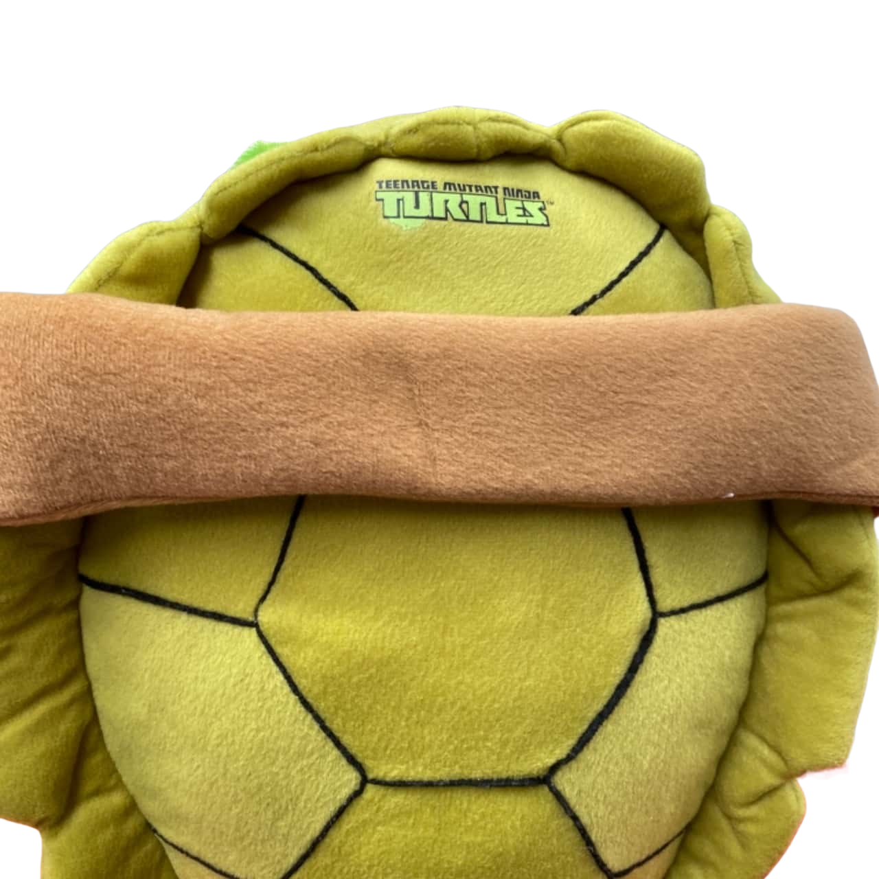 Kids Teenage Mutant Ninja Turtles Backpack With Blanket UAN (s)