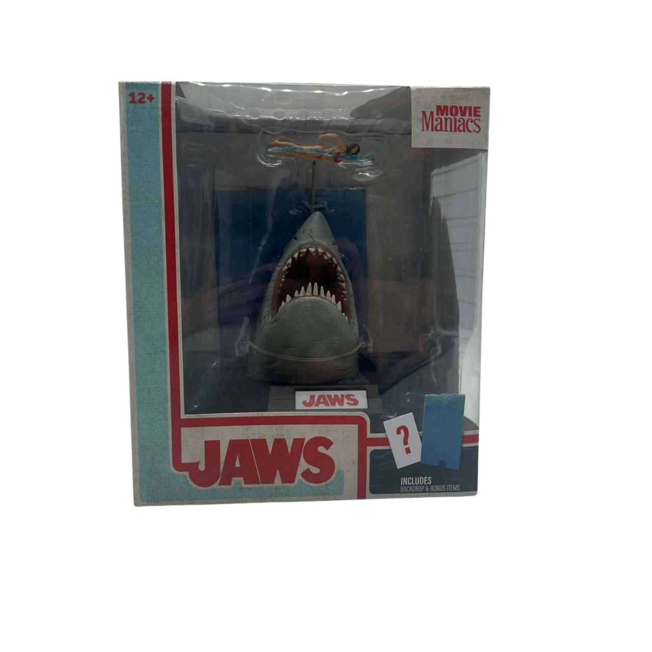 Jaws McFarlane Collectible Figure