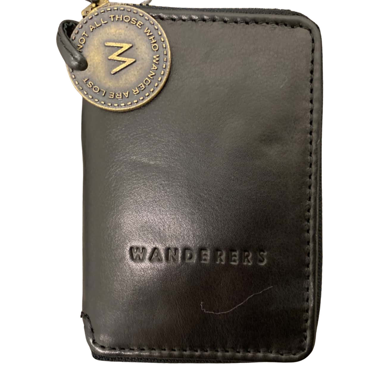 Wanderers travel co (the Dubrovnik wallet)(s)