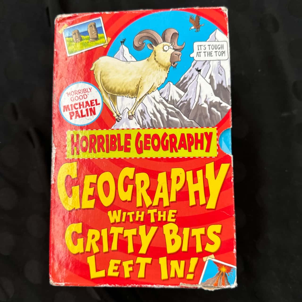 Horrible Geography Box Set(s)