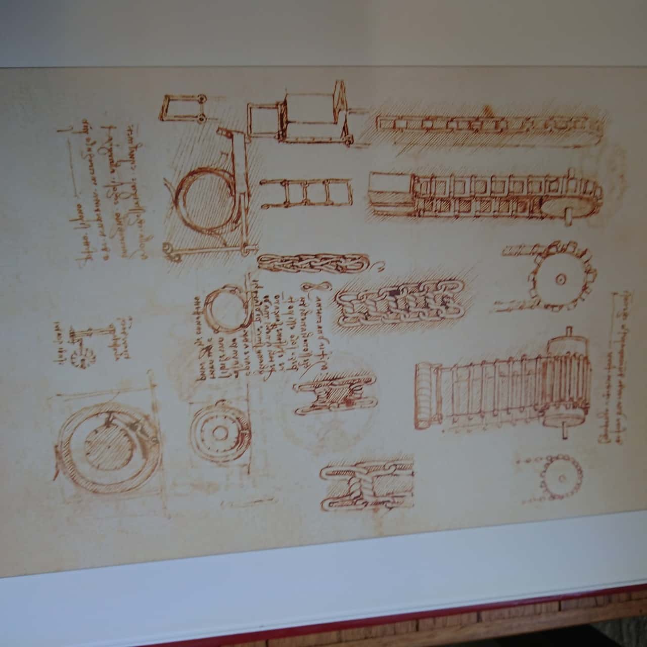 Leonardo Da Vinci : "Artist, Thinker and Man of Science" - Eugene Muntz ...