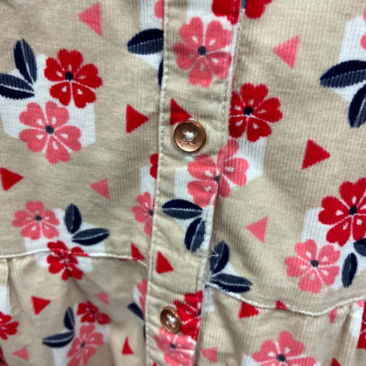 Milkshake Dress, size 8