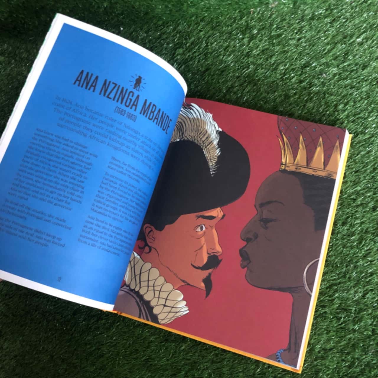 Stories For Kids Who Dare To Be Different by Ben Brooks