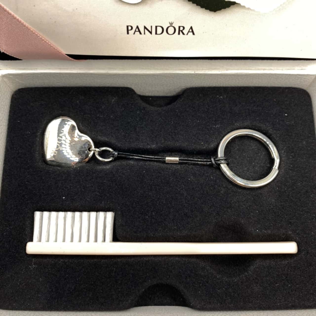 Pandora Care Box (s)