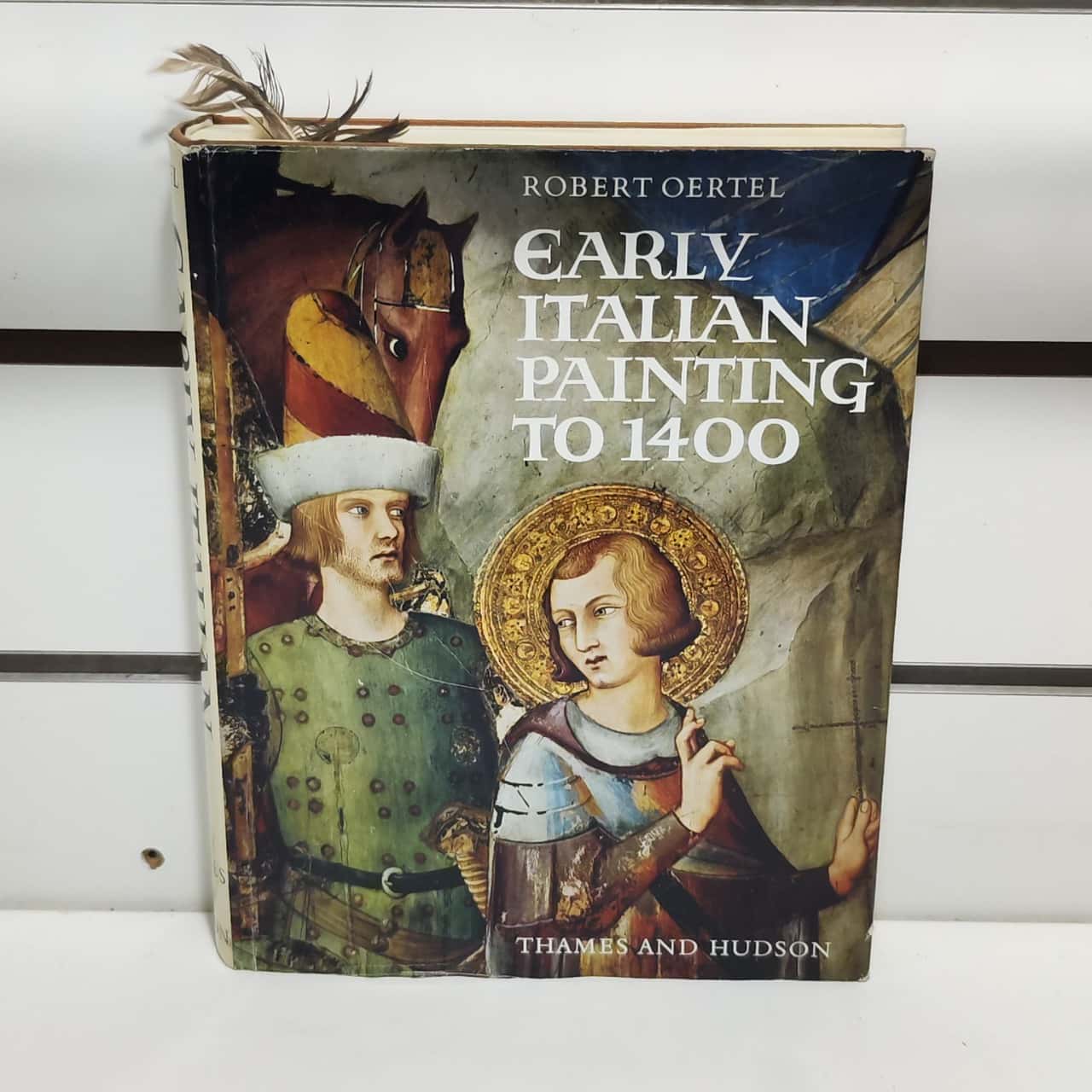 Early Italian Painting to 1400 Book(s)