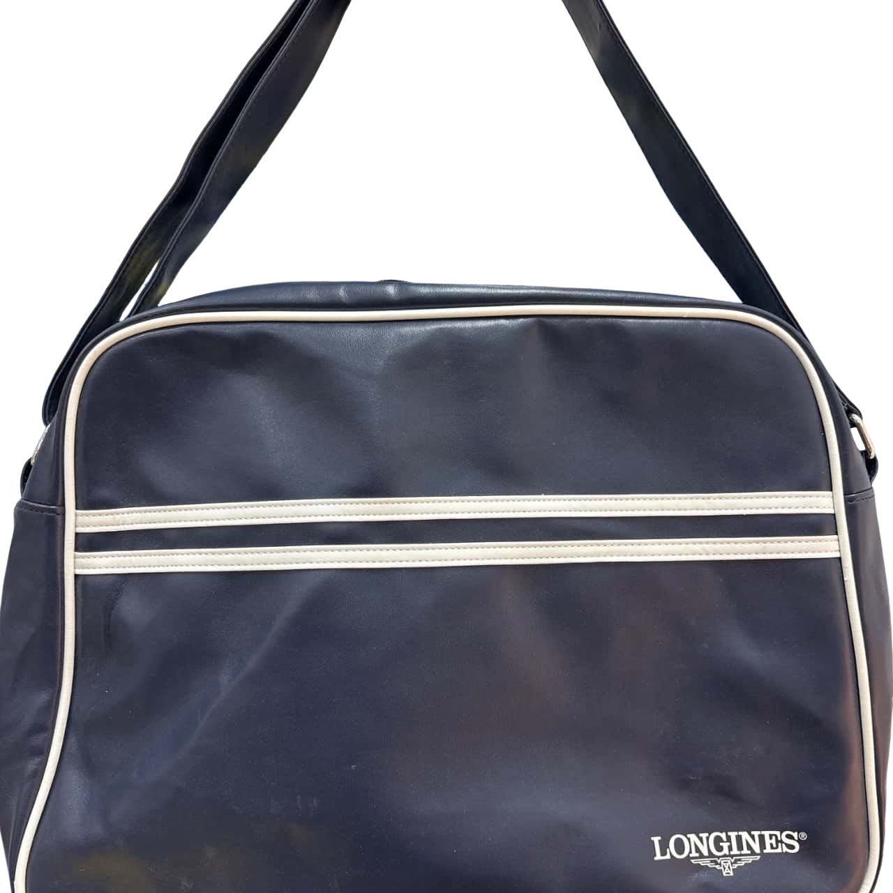 70’s Retro Style - Messenger Bag (s)