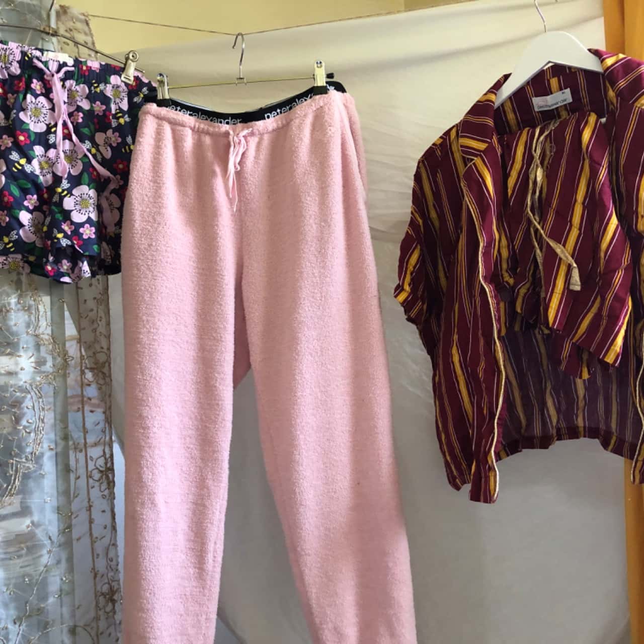 Peter Alexander Womens Size XL bundle (s)