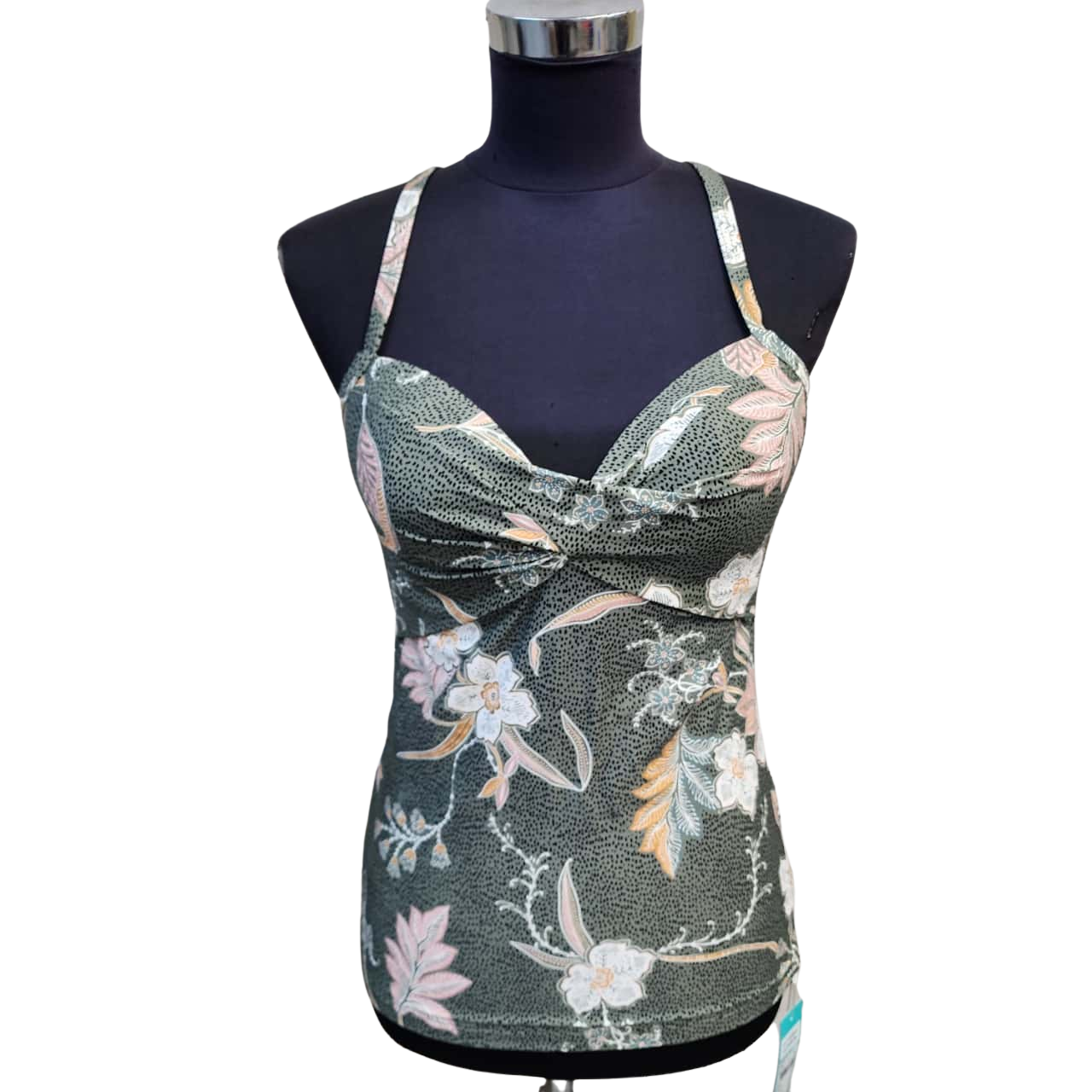 Seafolly Womens Size 10 Tankini(s)