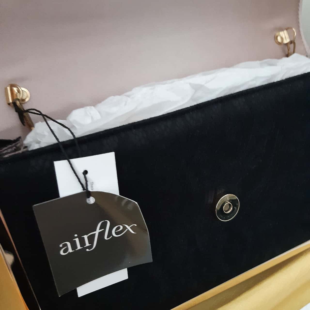 Airflex Womens Evening Bag (s)