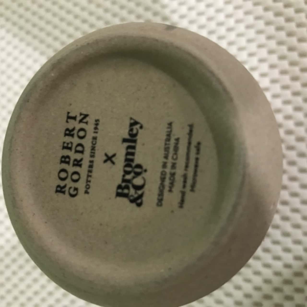 Robert Gordon Pourer 150ML - Birds Bromley(s)