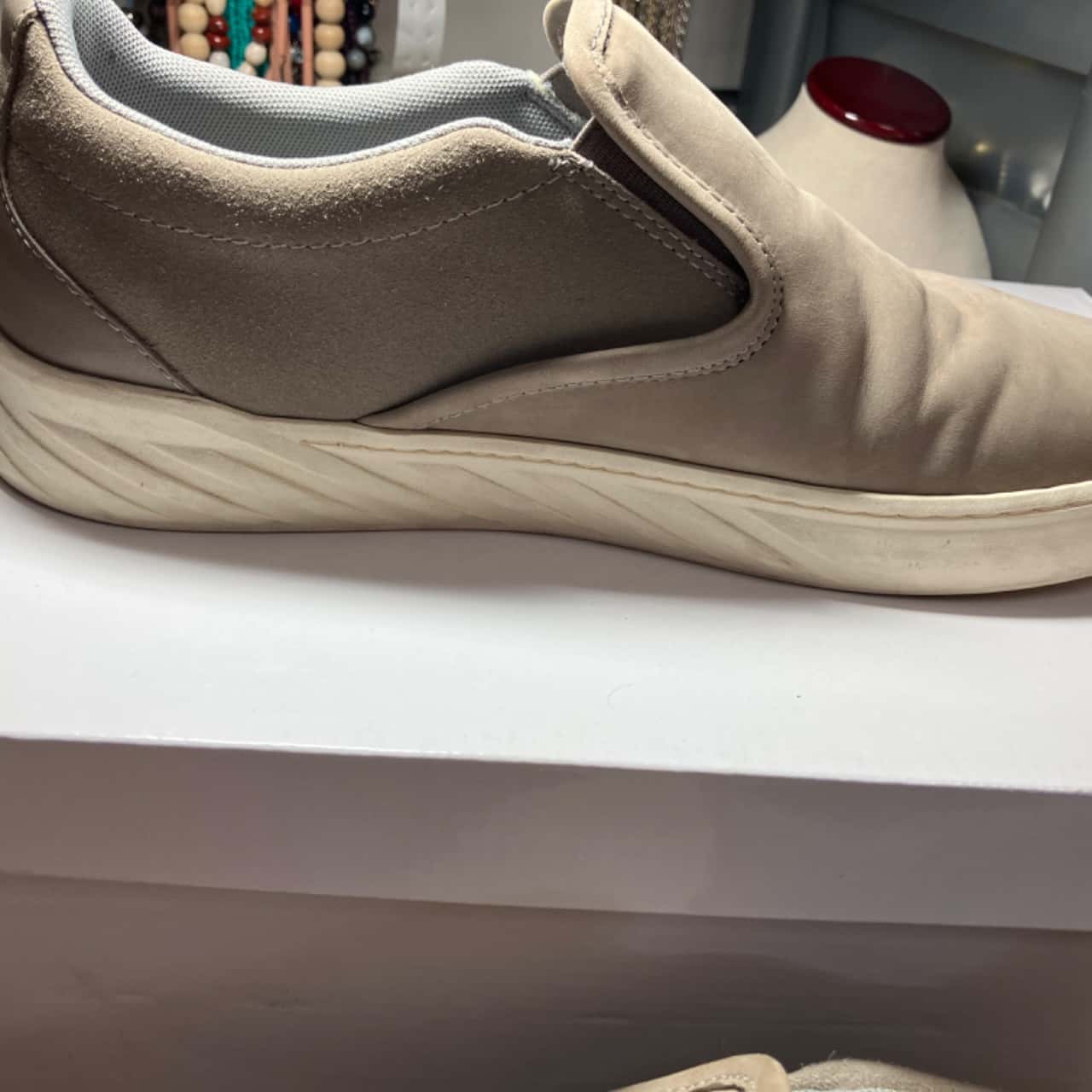 Rodd & Gunn Slip On Leather Shoes(s)